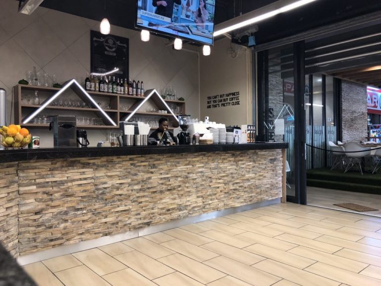 Home - Bean Tree Café